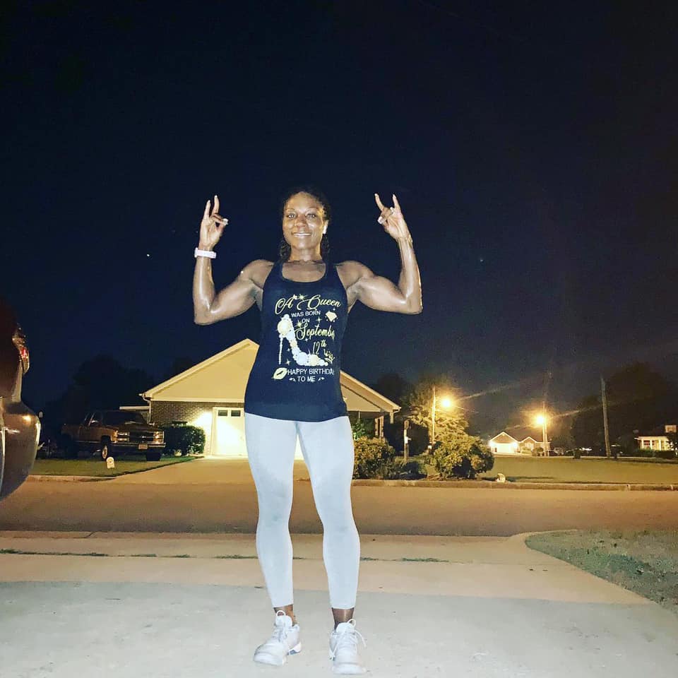 Huntsville, AL - Black Girls Run