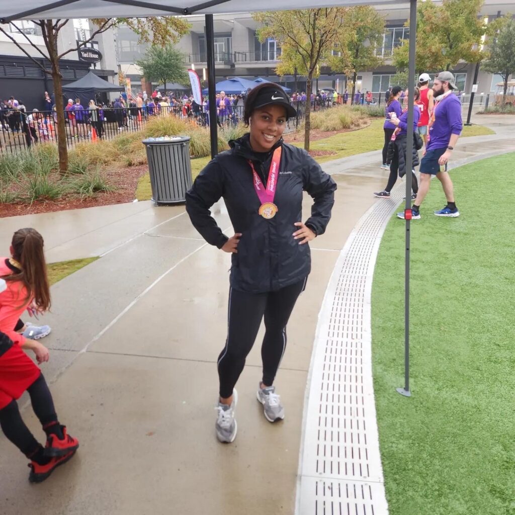 Introducing BGR! Sole Sista Team - Part 2 - Black Girls Run