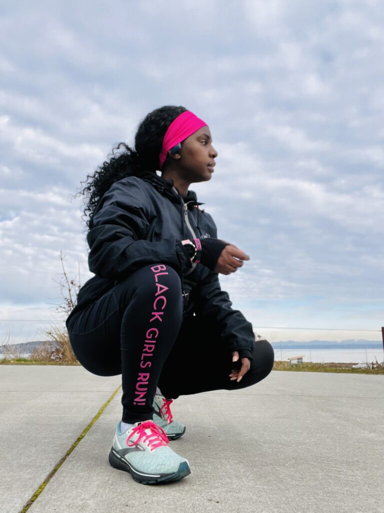 Introducing BGR! Sole Sista Team - Part 2 - Black Girls Run