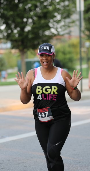 Introducing BGR! Sole Sista Team - Part 2 - Black Girls Run