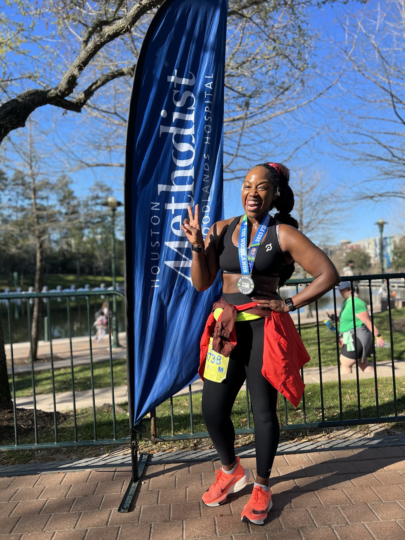 Introducing BGR! Sole Sista Team - Part 1 - Black Girls Run