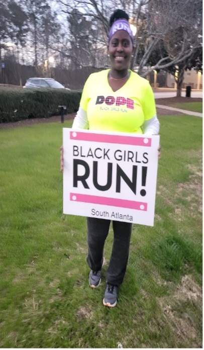 Introducing BGR! Sole Sista Team - Part 2 - Black Girls Run