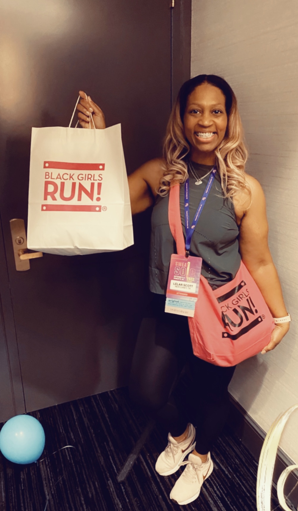 Introducing BGR! Sole Sista Team - Part 2 - Black Girls Run