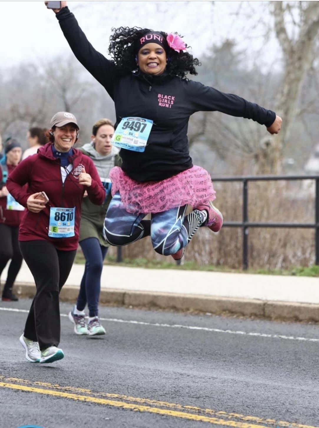 Introducing BGR! Sole Sista Team - Part 1 - Black Girls Run