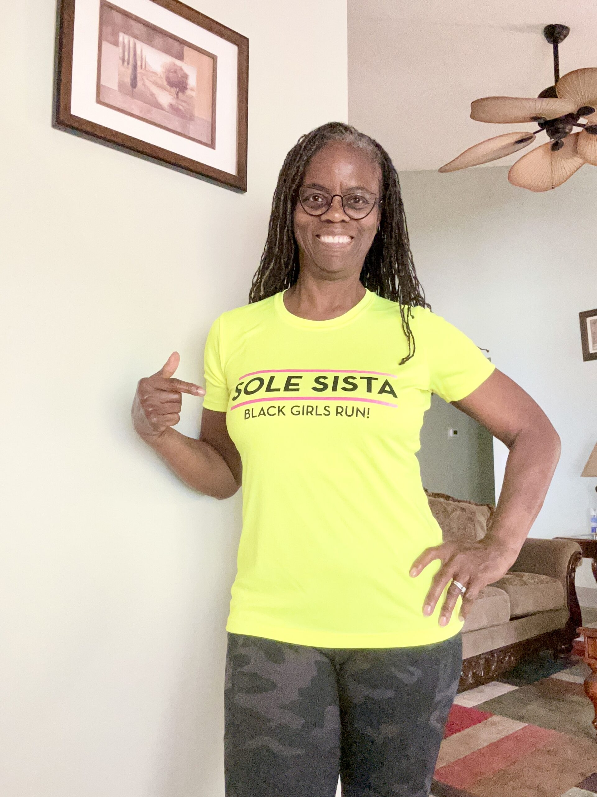 Introducing BGR! Sole Sista Team - Part 2 - Black Girls Run