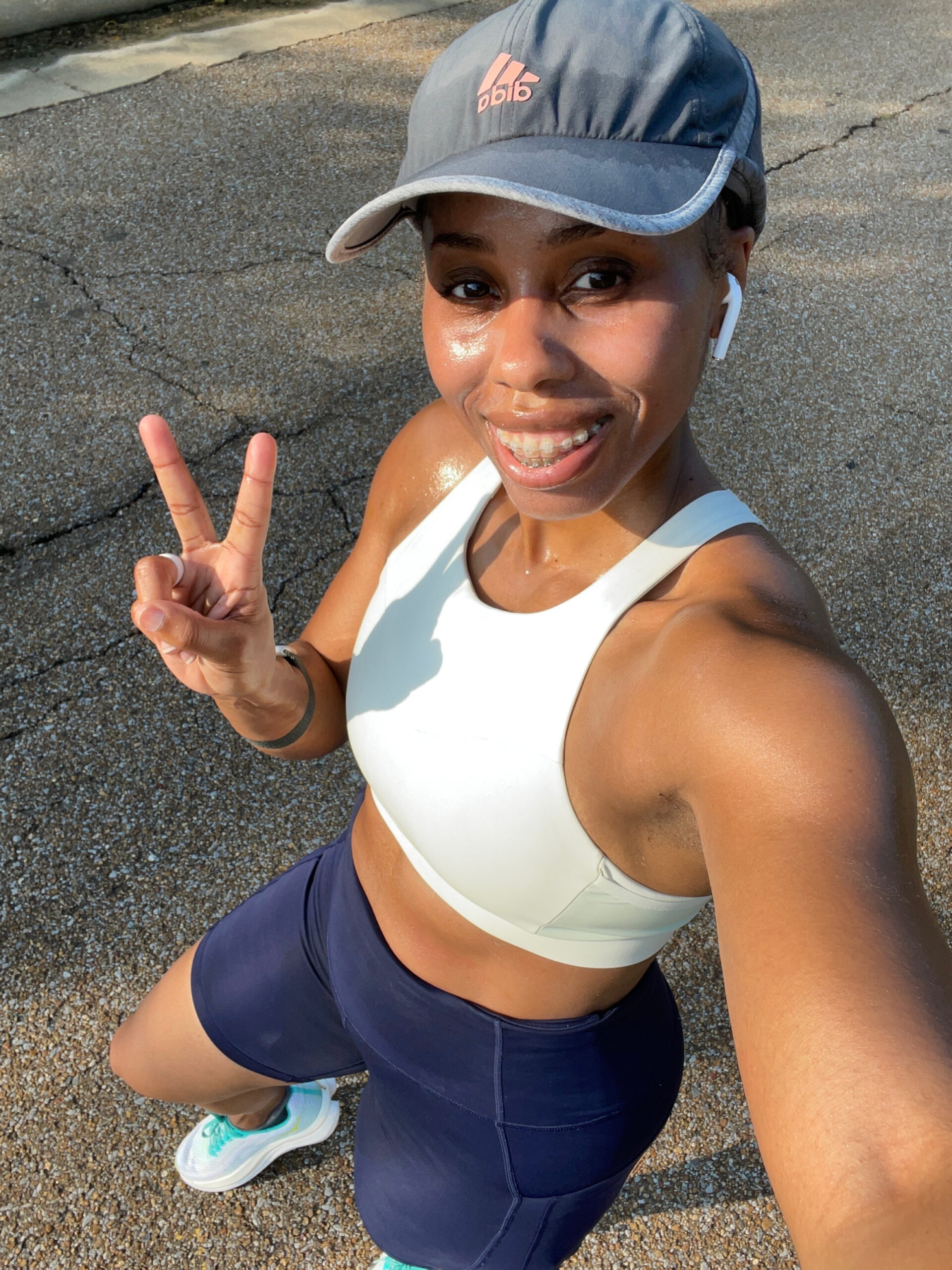 Team Black Girls RUN! x Chicago 2024 - Black Girls Run