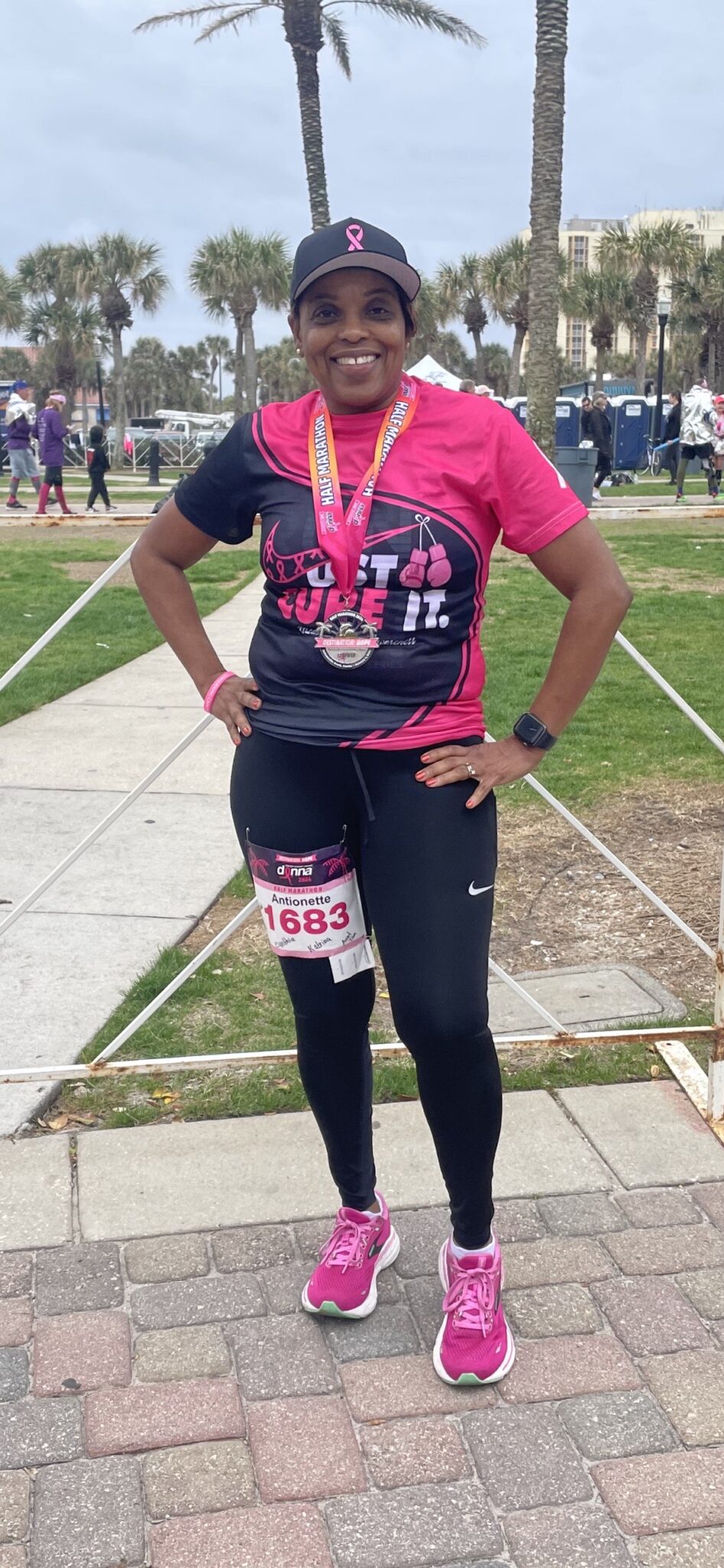 Introducing BGR! Sole Sista Team 2024-2025 - Part 1 - Black Girls Run