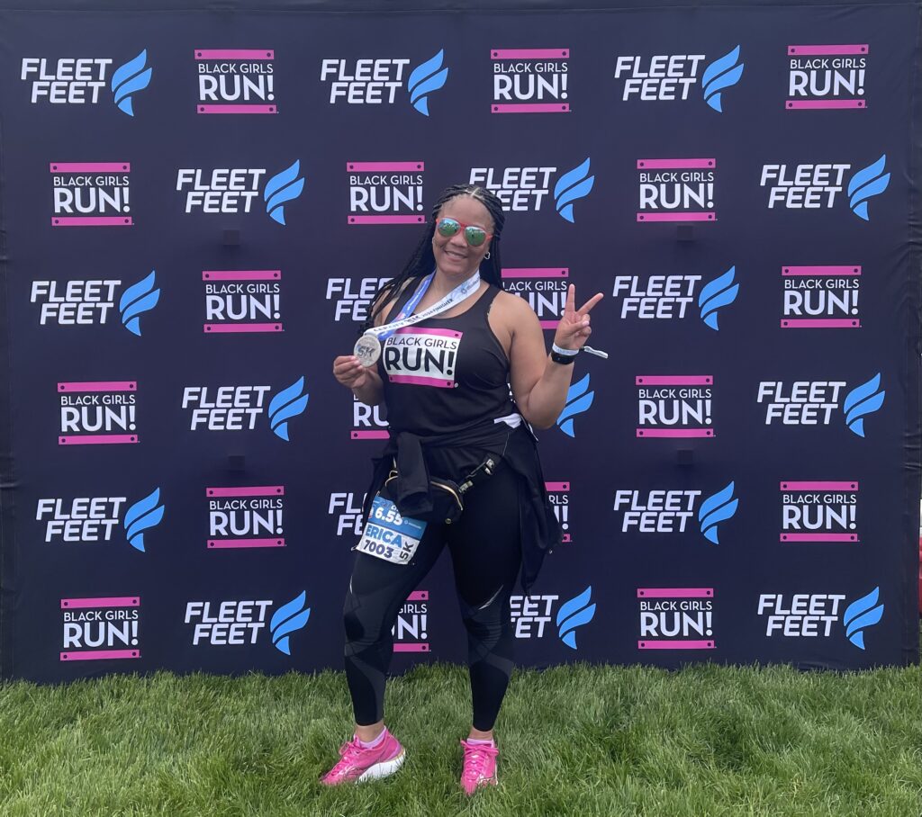 Introducing BGR! Sole Sista Team 2024-2025 - Part 2 - Black Girls Run