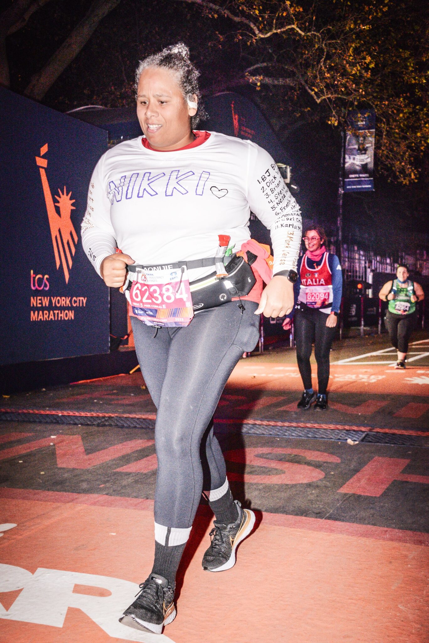 Black Girls RUN! Launches Two New Groups in 2025 - Black Girls Run