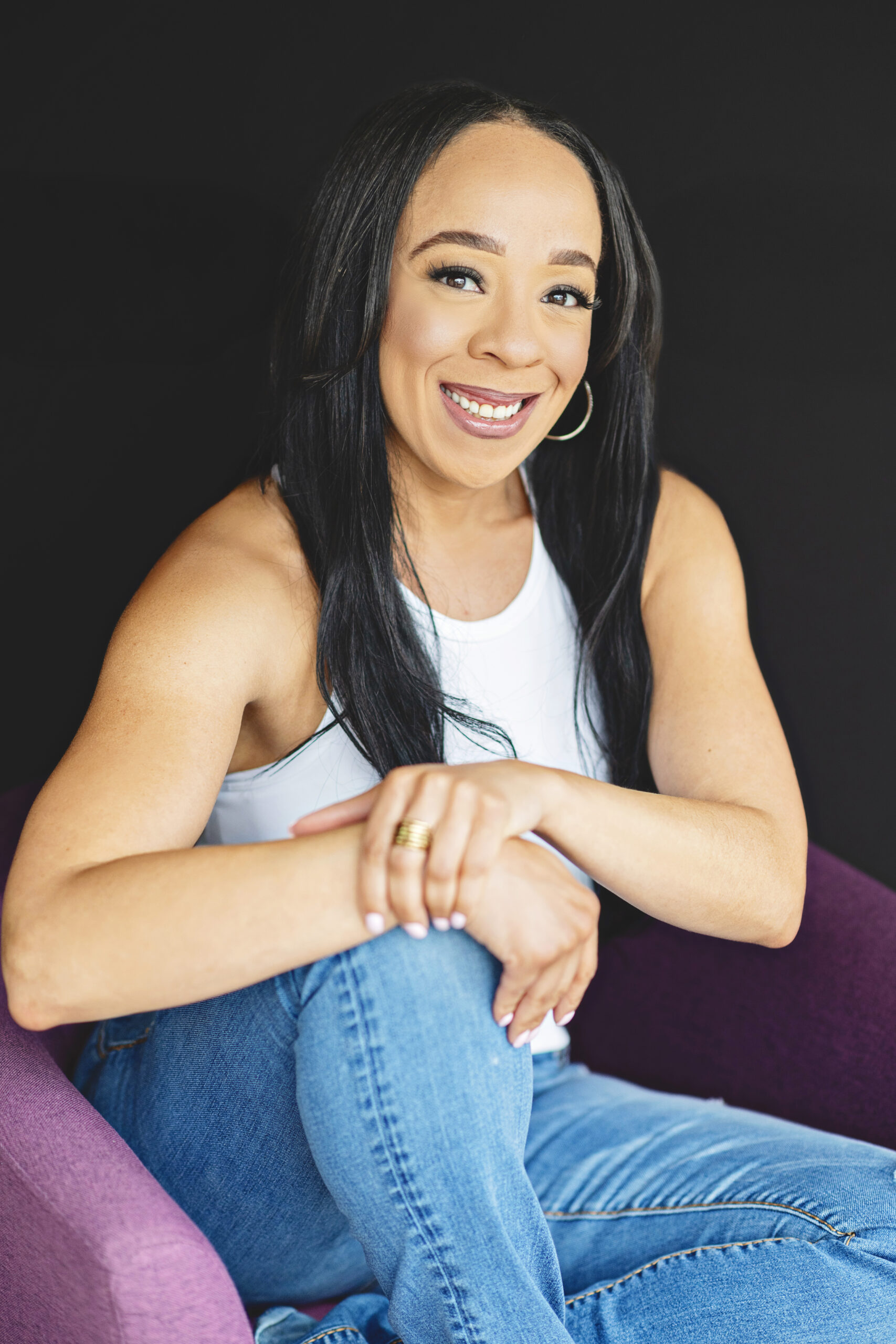 2026 BGR! Foundation Chicago Marathon Charity Team - Black Girls Run